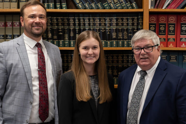 Hester, Grady, & Hester, PLLC